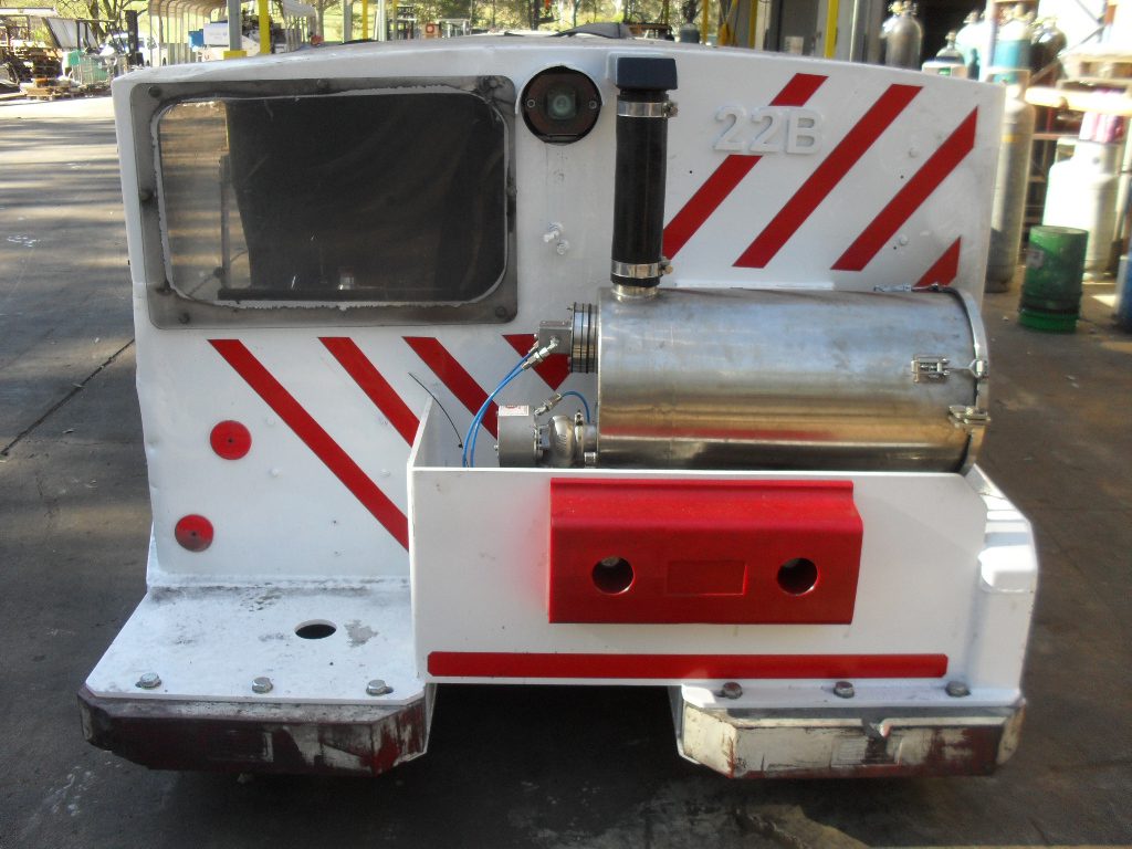 loco-1 - APT Training