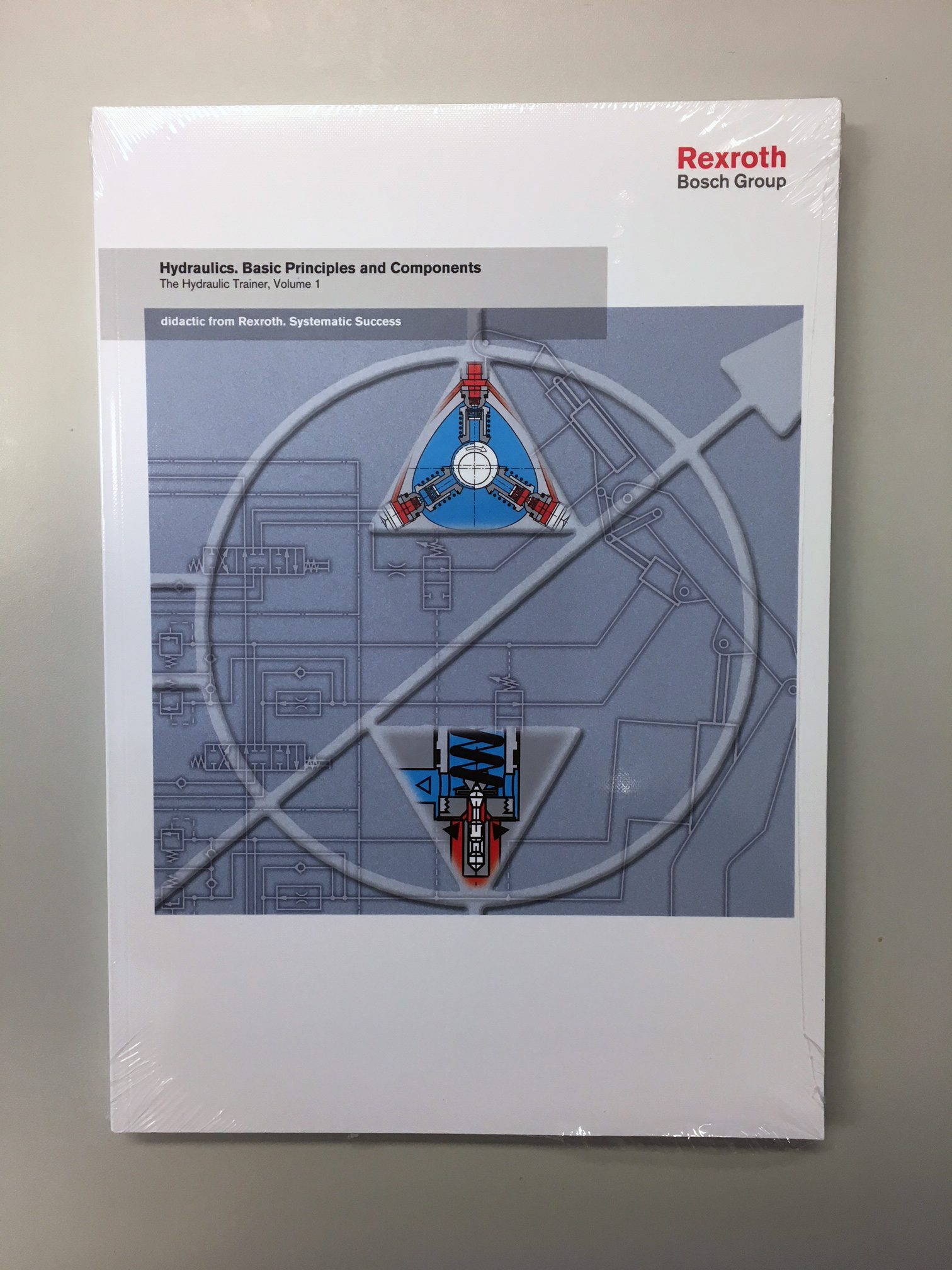 Rexroth Book - APT Training