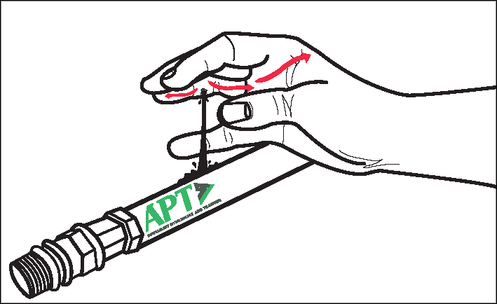 Hydraulic INjection - APT Training