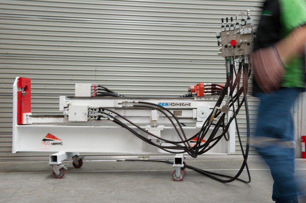 On-site hydraulic training | Custom pneumatic training | APT Training