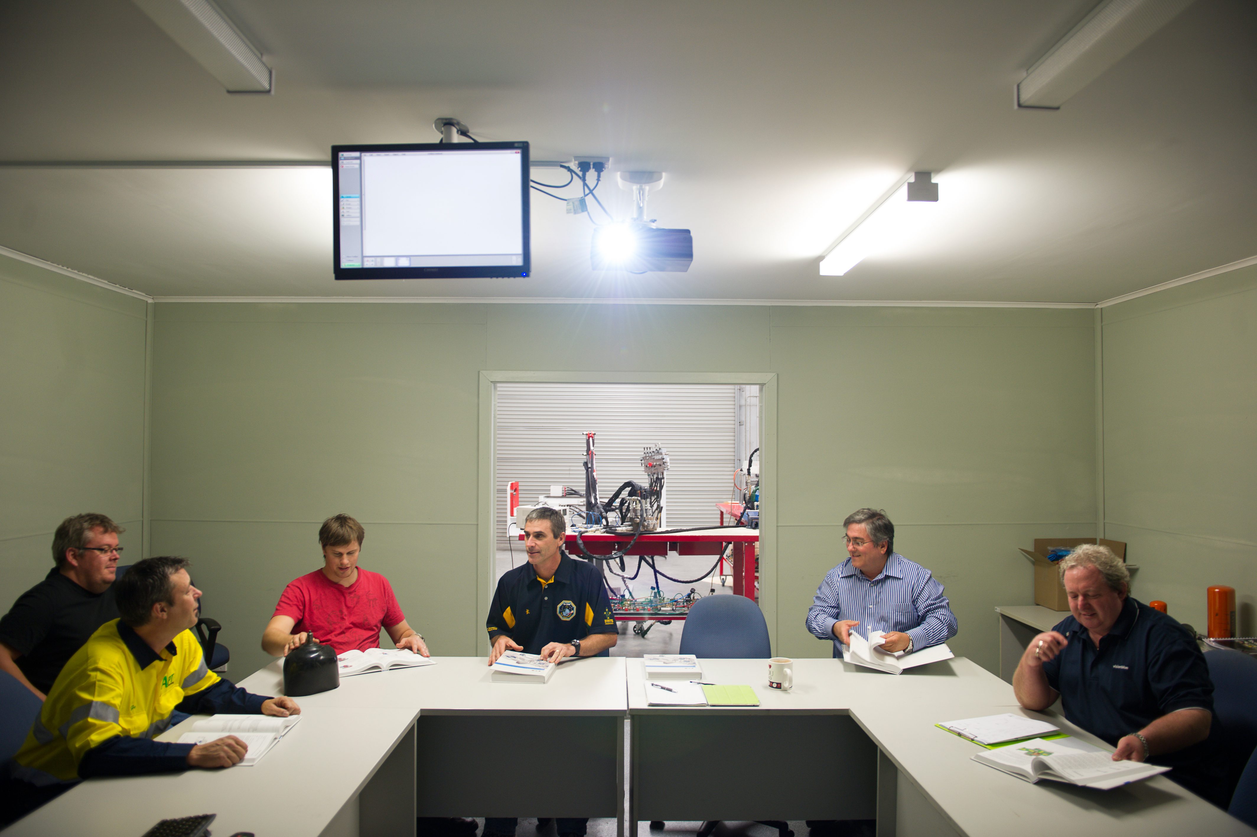 Training-class - APT Training