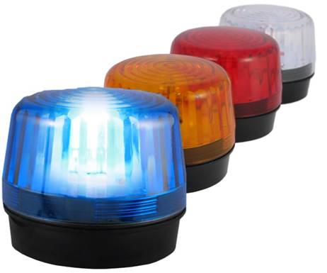 Warning lights - APT Training